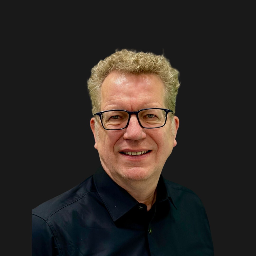 Andreas Pleye - MANGOBLAU/AI